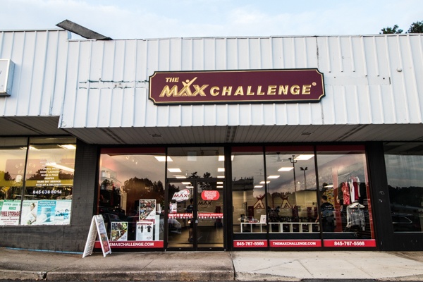 Max Challenge Franchise Opens in New City, Rockland County, NY