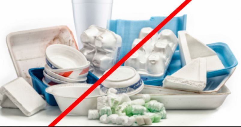 Businesses Embrace Piermont Plastic Bag/Styrofoam Ban - Rockland County ...