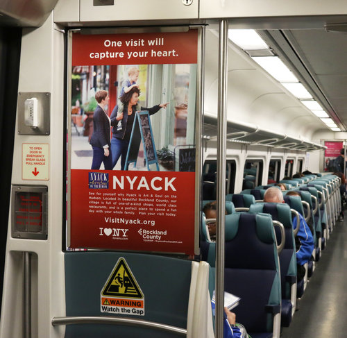 A Marketing Campaign Put Nyack On The Regional Map - Rockland County ...