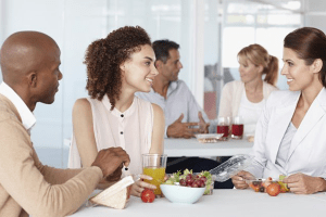 New York Employees Working At Least Six Hours Must Take a Lunch Break ...