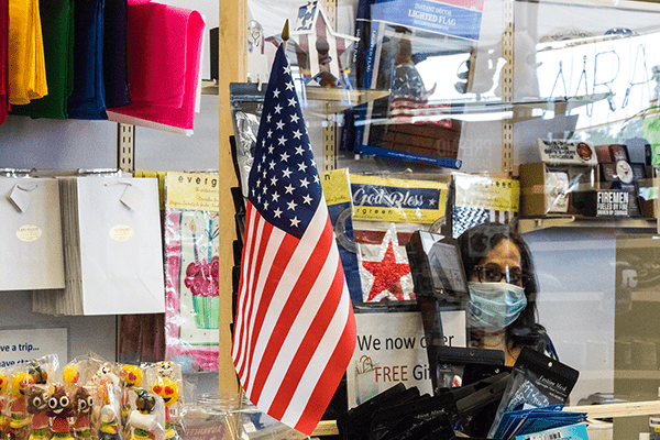 Nanuet Rising: Businesses Get Back To Business - Rockland County ...