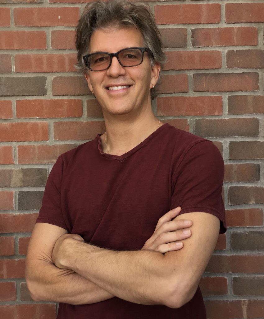 A Life's Work In A Recipe Book: Former Bloom Chef/Owner Serves Up ...