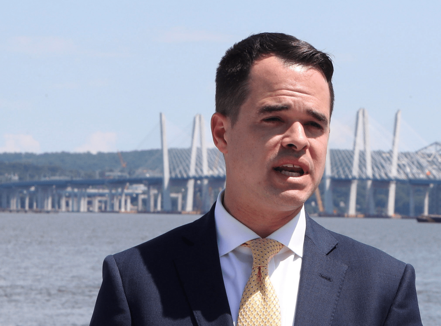 David Carlucci Explains The "Inflation Reduction Act", Which Awaits ...