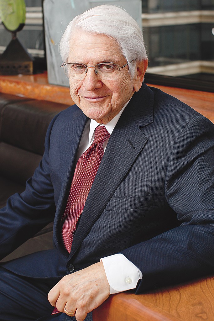 15th Annual Simona & Jerome A Chazen Business Luncheon April 12; STAC ...