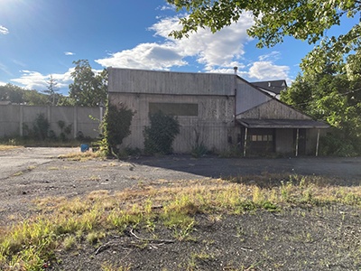 Union Road Redevelopment Parcels In Spring Valley Sell for $4.65 ...