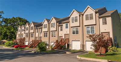 1 Fred Hecht Drive Townhouse Complex Sells for $11.7 Million, Spring ...