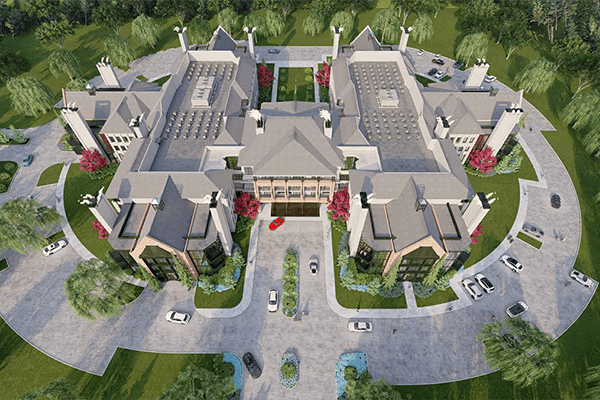 The Arc Rockland HQ Debuts New Design & Function; Senior Living Center ...