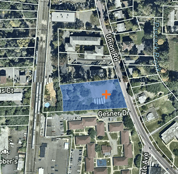 What's The Big Deal? Union Road Development Parcel Sells For $6.8 ...