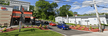 What's The Big Deal? New Fast Food Drive-Thru Restaurant Slated For ...