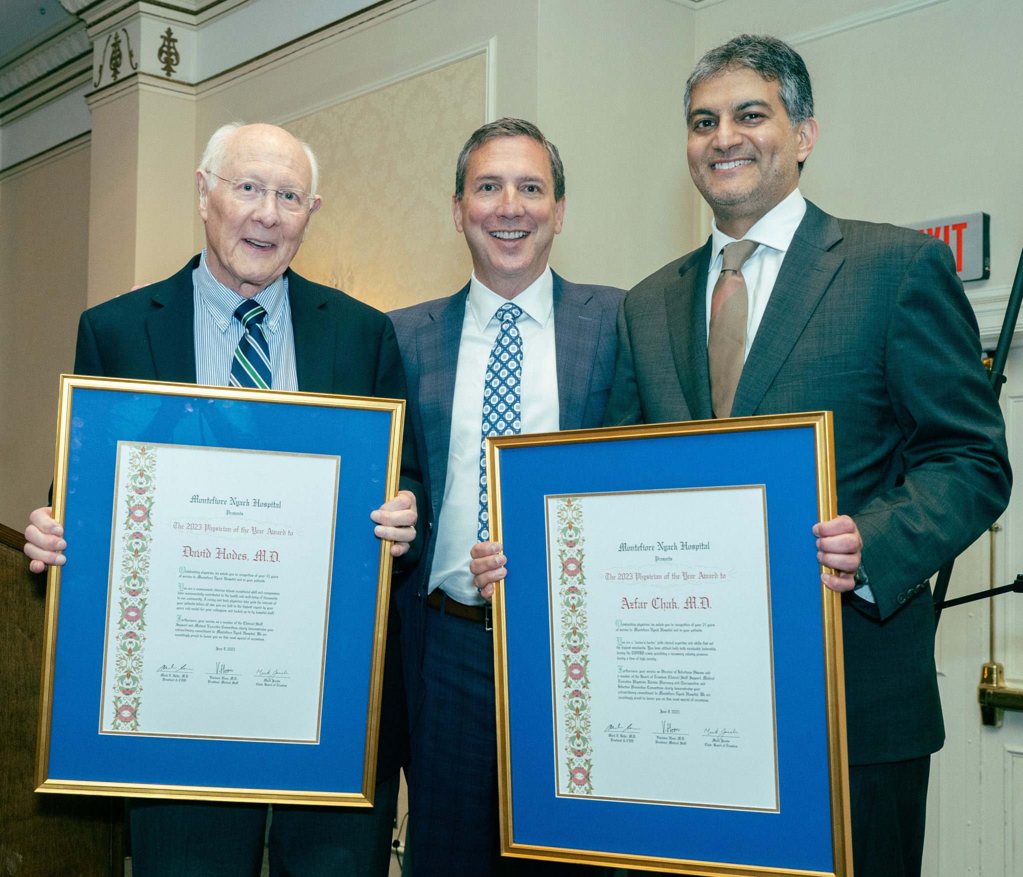 Admirals Cove, a Luxury Resort-Style Community on the Hudson in ...