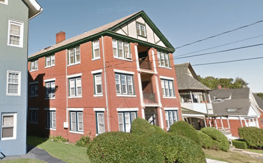 What's The Big Deal? Nyack Apartments Sell For $6 Million; Avon Sells ...