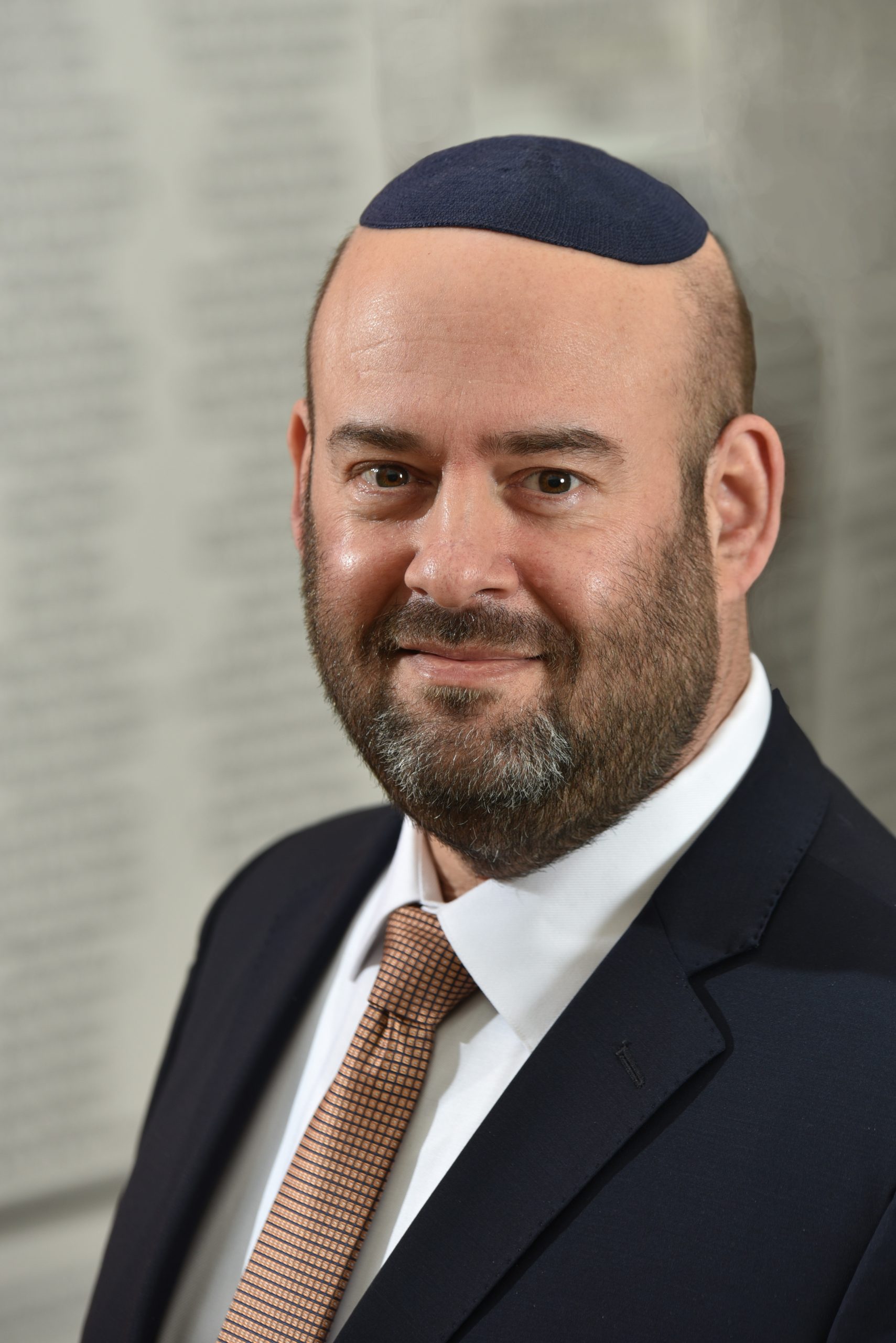 Ari Rosenblum Hopes To Knit Communities Together Through Dialogue and ...