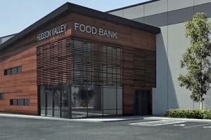 Food Bank of the Hudson Valley Building Larger Facility To Cope With ...