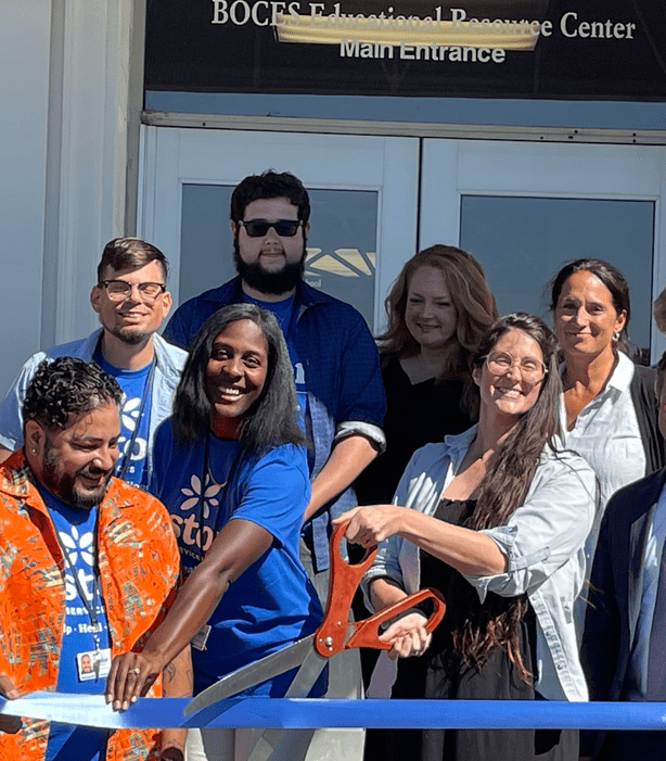 Astor Services Opens County’s First "APHP" For Youth, STAC Launches ...