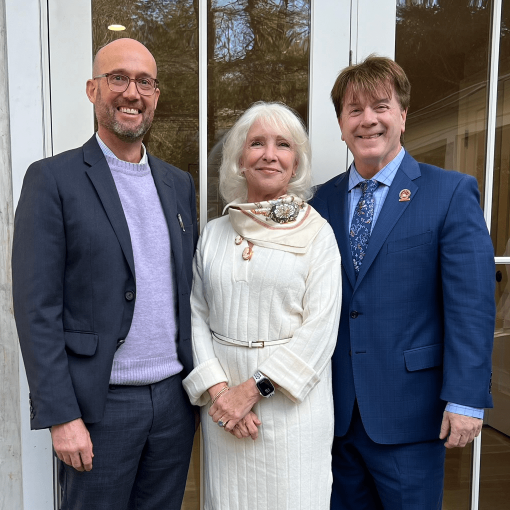 STAC Receives $229,624 Grant To Study American Revolution; Pattern For ...