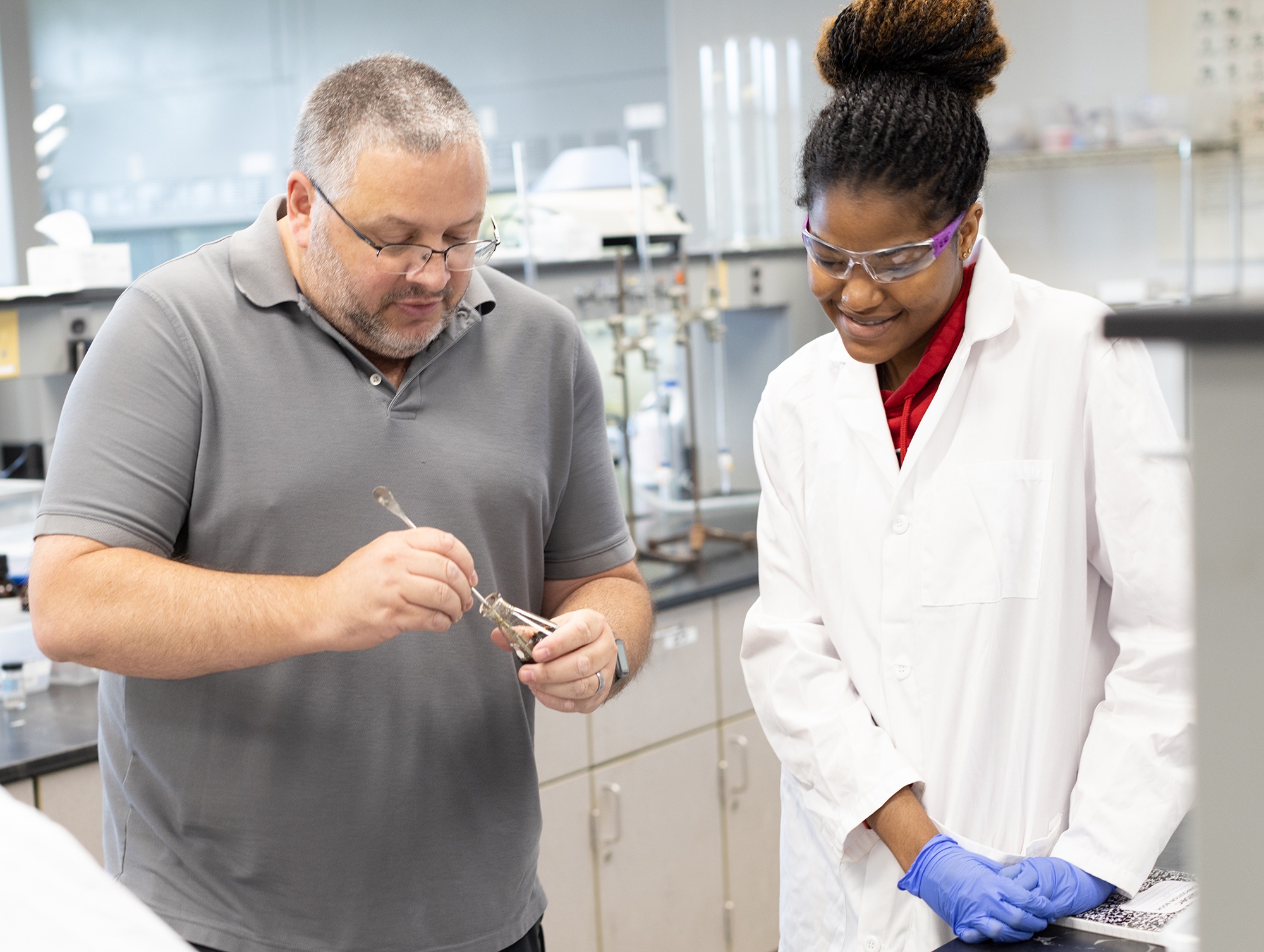 RCC and Rockland IDA Partner to Provide Internship Stipends for Students; St. Thomas Aquinas ...