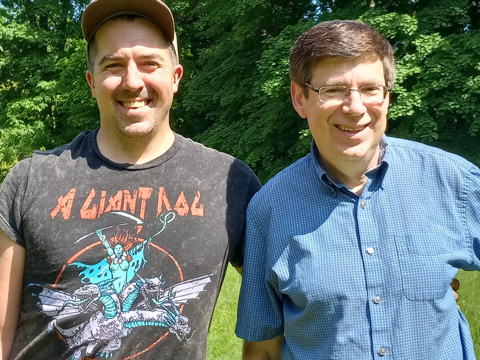 Local Resident Reviving Historic Property To Grow Grapes For Winemaking ...