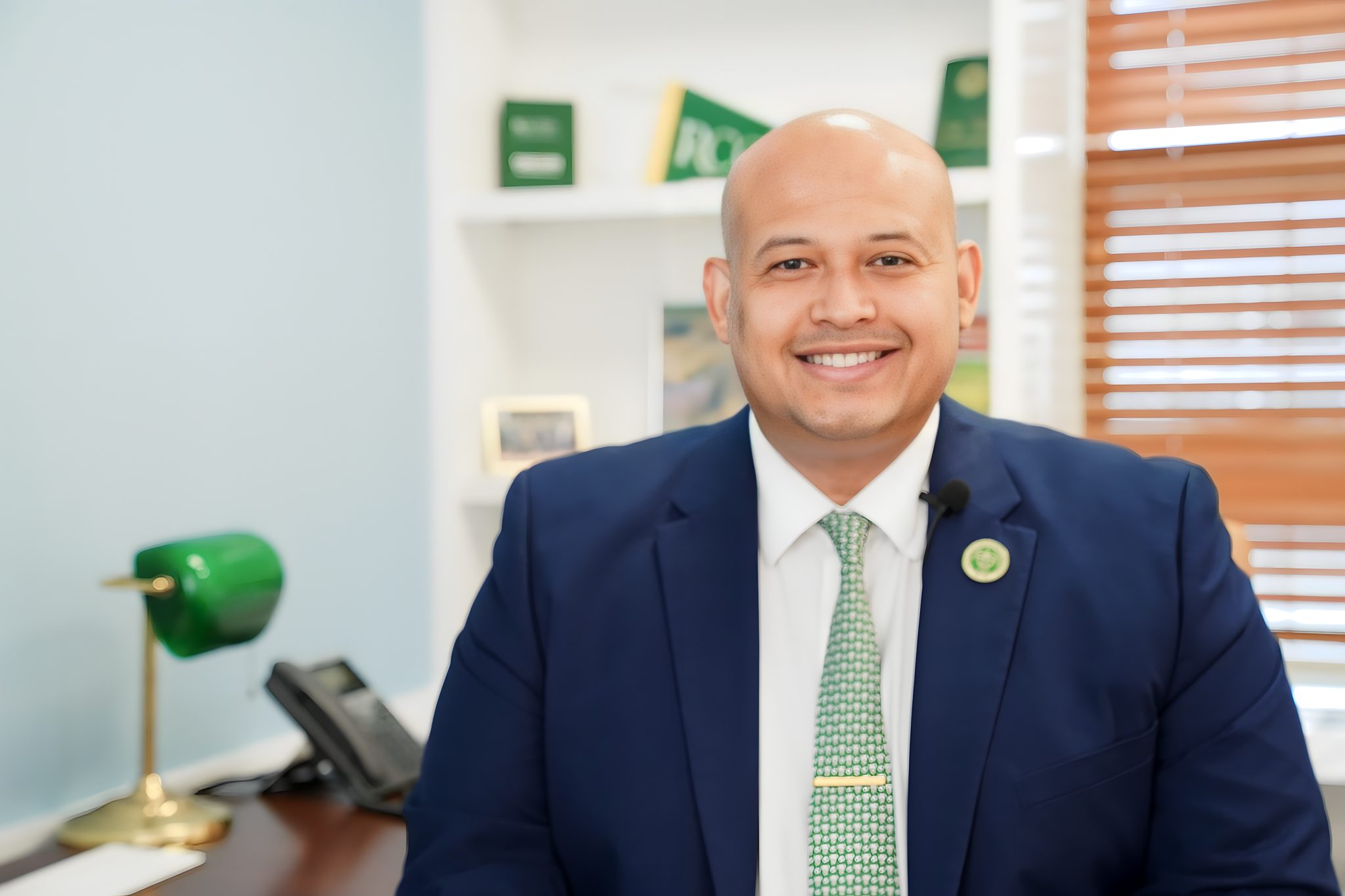 RCC President Dr. Rápalo Negotiating Departure; Dominican University ...