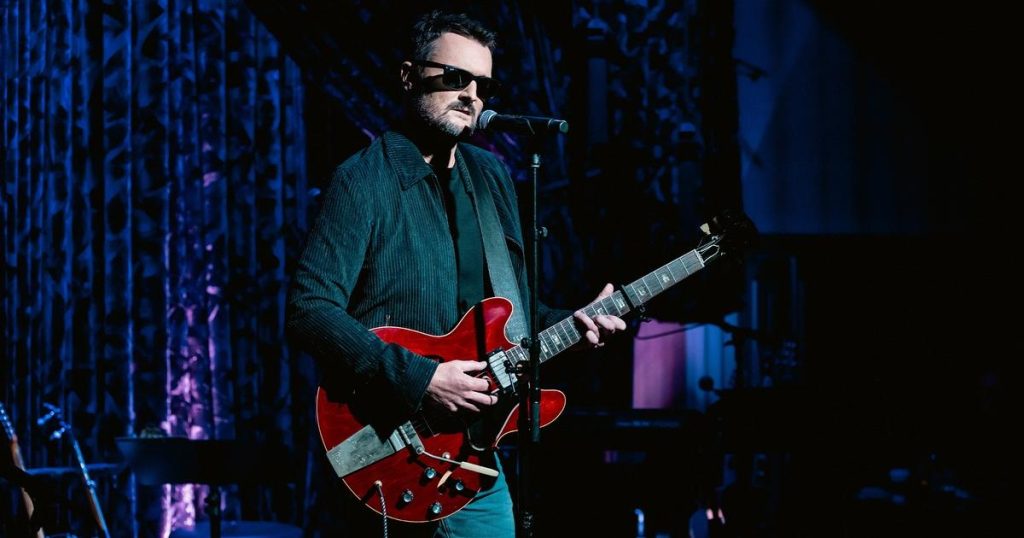 Pearl River Based LCM247 Produces “Bruce Springsteen’s Nebraska: A ...