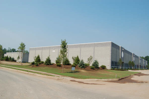 What's The Big Deal? Clarkstown Executive Park Properties Sell for $62. ...