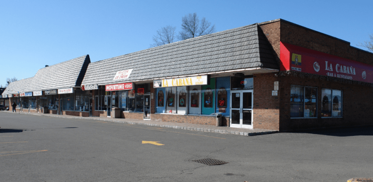 What's The Big Deal? Simcha Schwartz Acquires Two More Nyack Properties ...