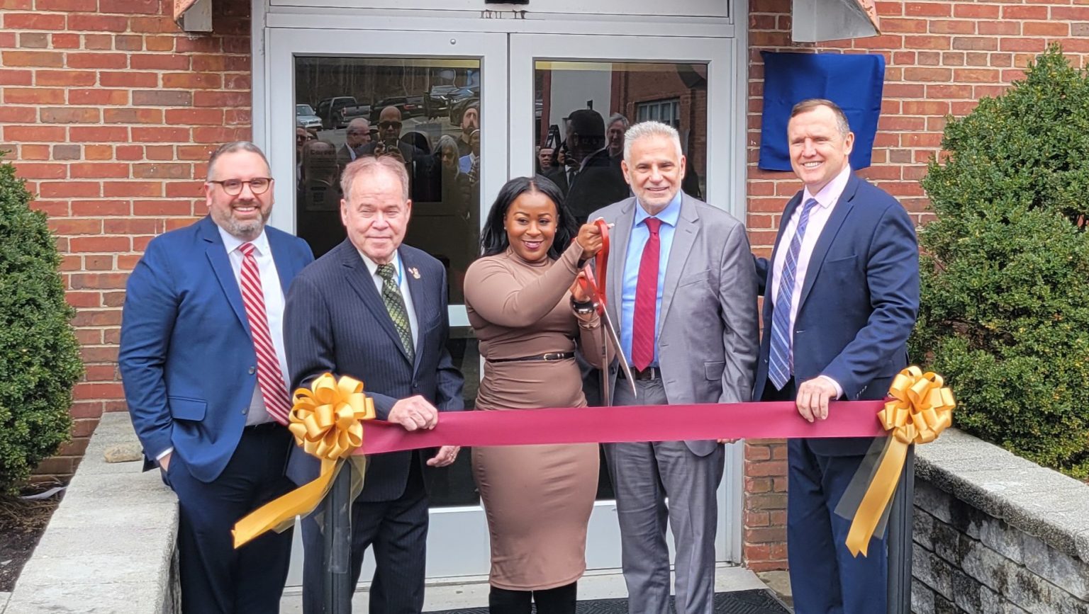 St. Thomas Aquinas College Opens Lower Hudson Valley Small Business ...