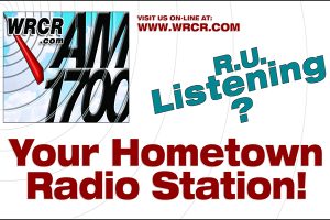 BREAKING NEWS: WRCR-1700-AM Goes Dark; Sold To WABC 770-AM - Rockland ...