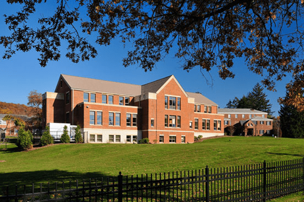 St. Thomas Aquinas College Launches Next Phase of Campus Transformation ...