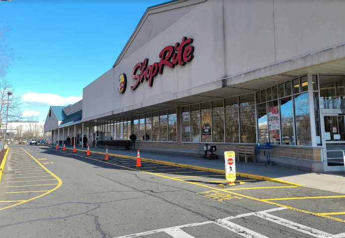 What's The Big Deal? Shoprite West Nyack Property Sells For $17.25 ...