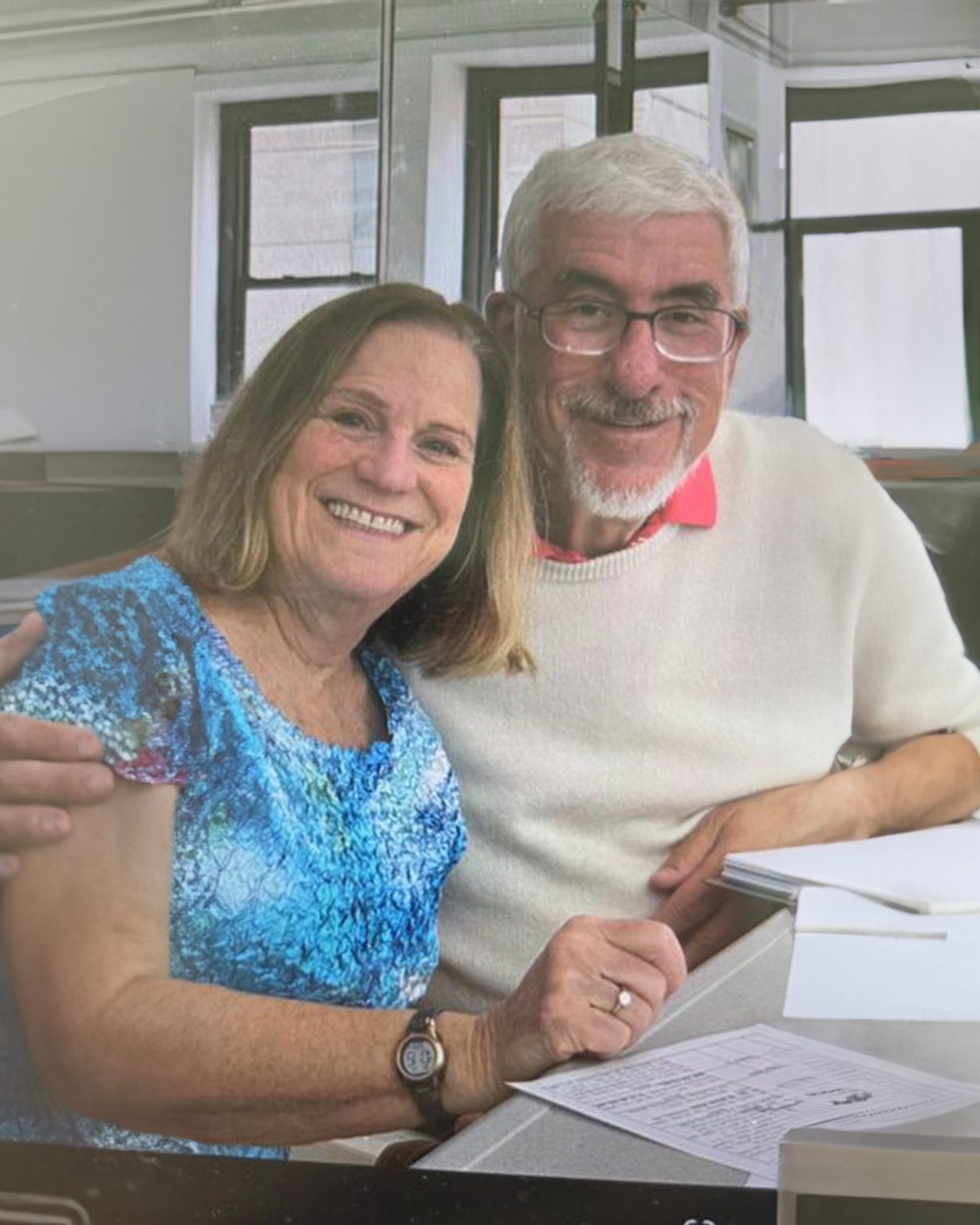 Pomona Couple Score $100,000 From Sharks Who Invest In Pillow That ...