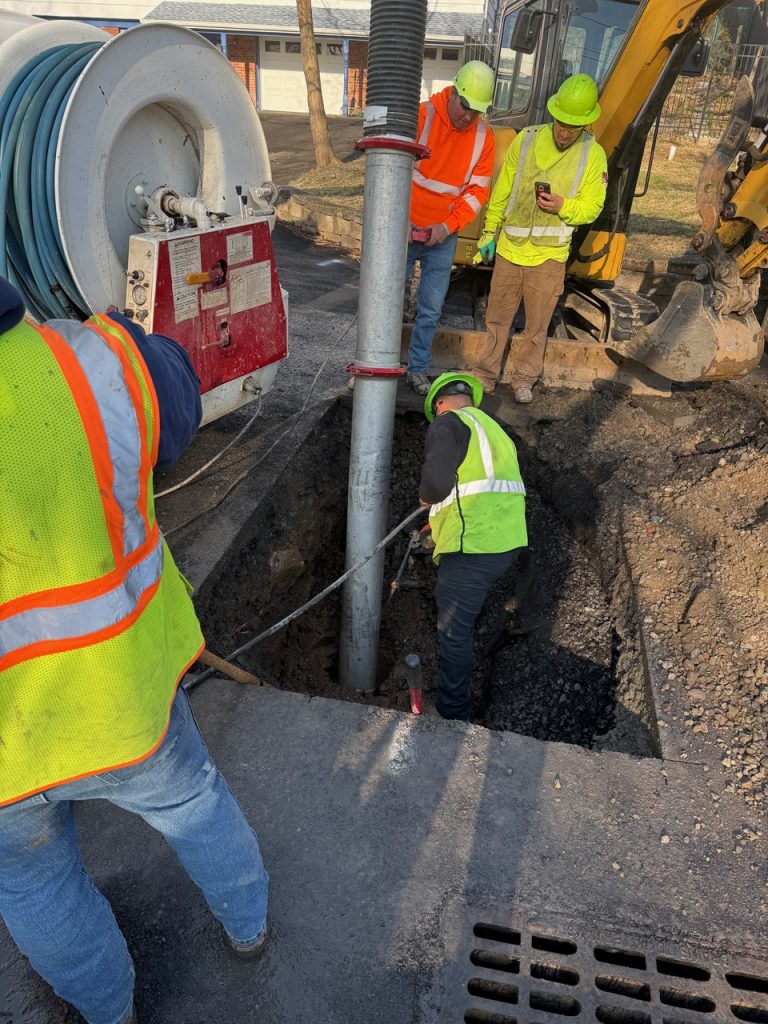 Sewer Line Severed By Upper Nyack Contractor Cost Homeowner $12,000 To ...