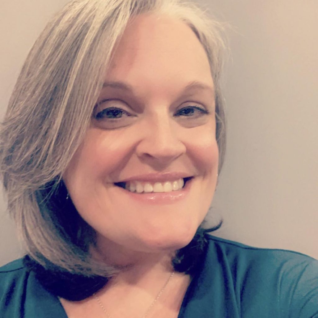 Tracey Obenauer Shares Personal Medical Story To Highlight Importance ...