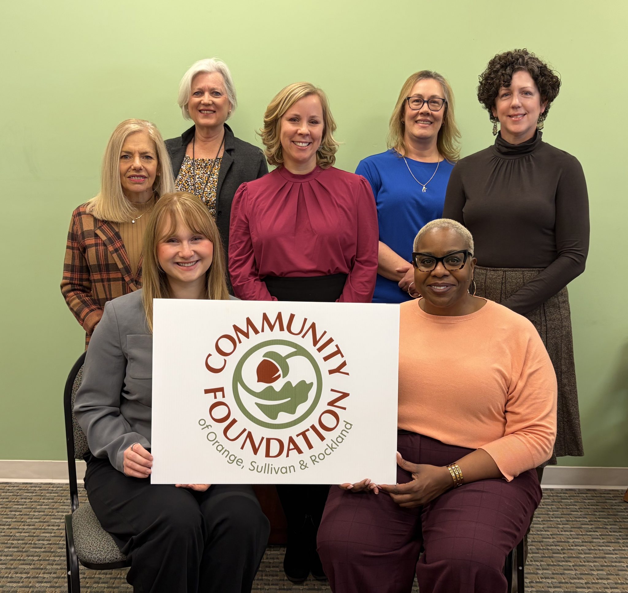 Community Foundation of Orange, Sullivan & Rockland Launches Merger ...